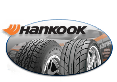 Bring on the Summer Travel with Hankook Tires
